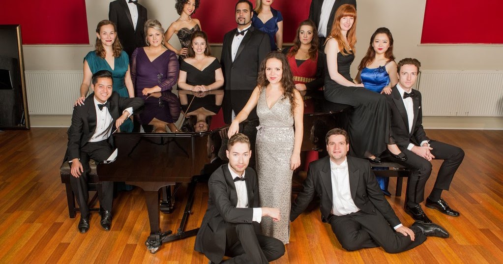 Planet Hugill: Baroque to Broadway: The National Opera Studio at ...