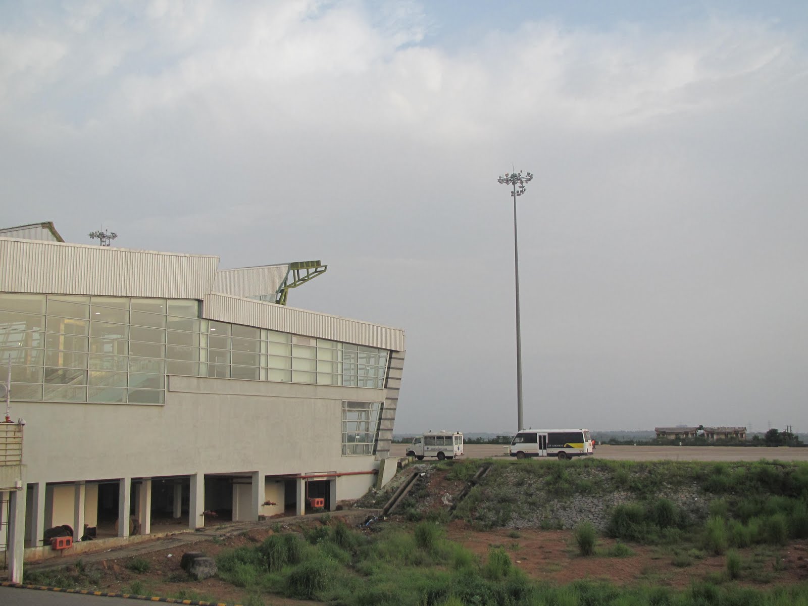 Journey from Ayvathanpatti: Kasturba Medical College, Manipal ...