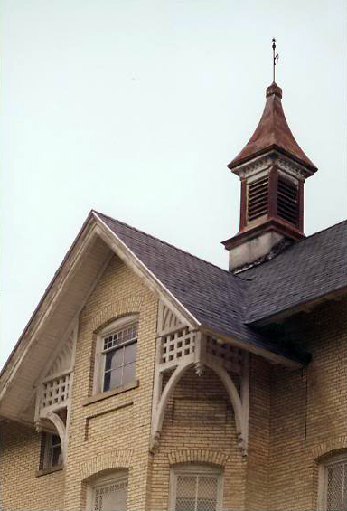 nailhed: The "Asylum Beautiful," Pt. 1