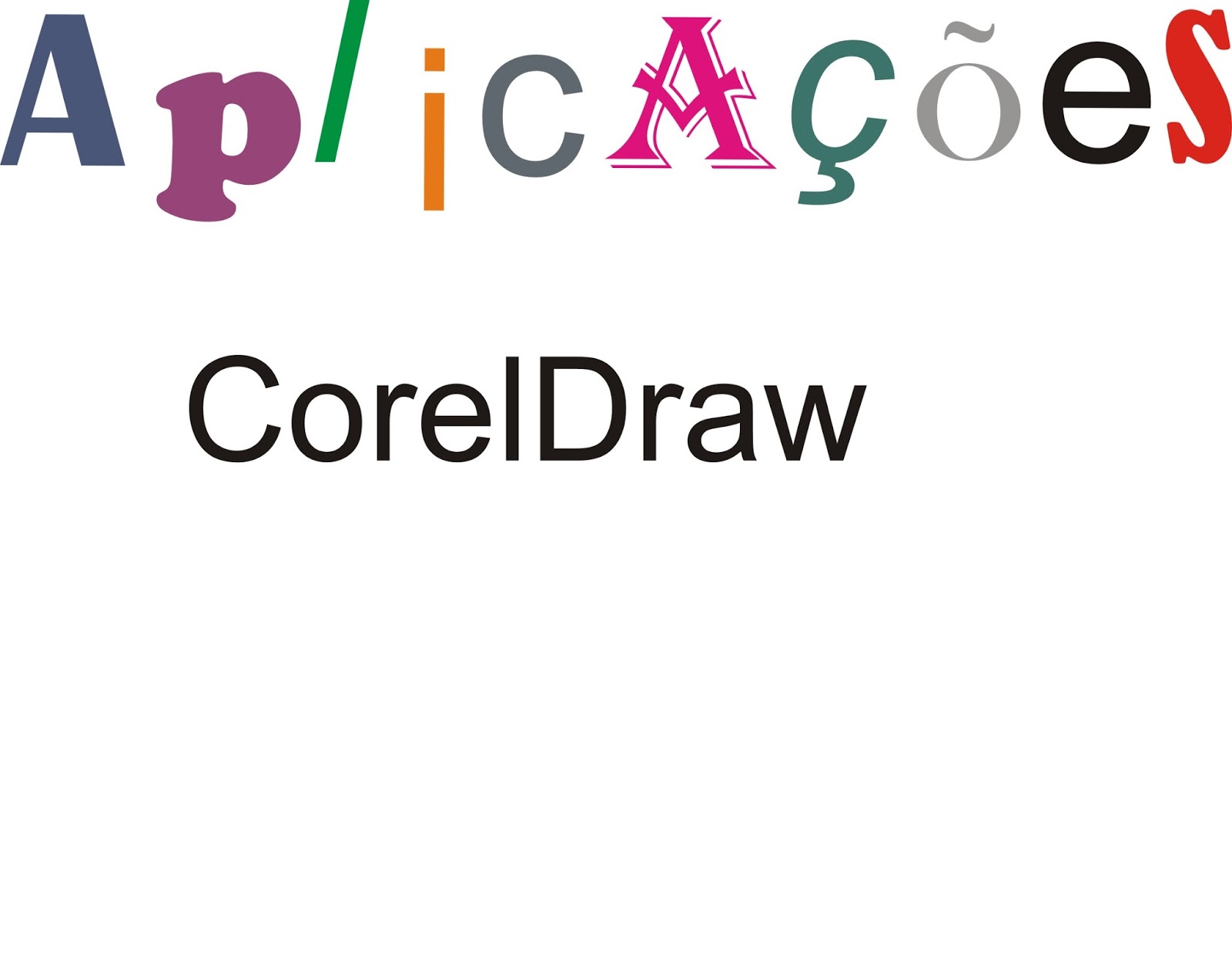 CorelDRAW