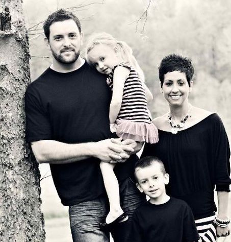 Jeremiah Bolich Ministries: About