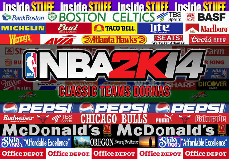 NBA 2K14 | NBA2K.ORG