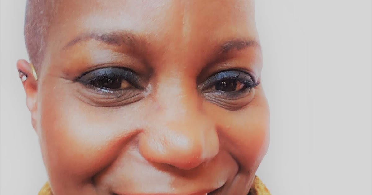 Bertice Berry--The Art of Living: On Change and Transformation