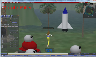 Dorota - Discovering Computer Graphics Class Blog