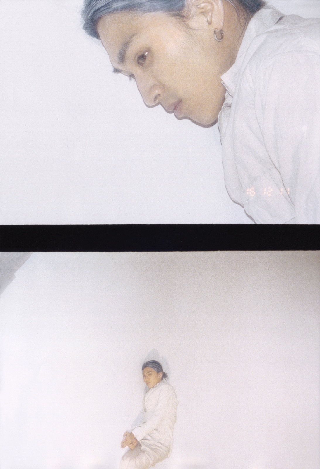 Barfout! FEB.2012 Volume 197 - 松田翔太 - MAYEVE｜Souviens-toi d'oublier.