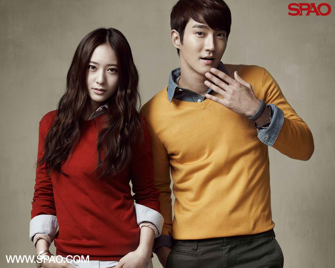 Desvy SunShiners SparKyu Sehun Seulgi Fan: Kumpulan Foto Super Junior f ...