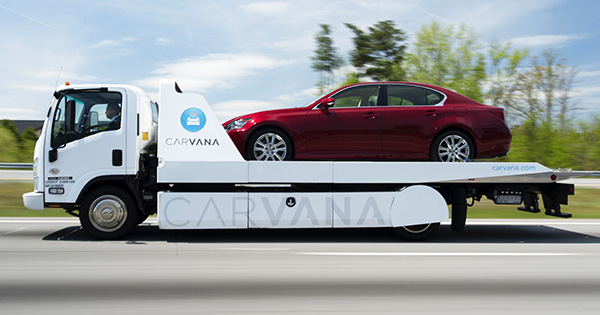 What to Consider When Buying A Vehicle for a Small Business