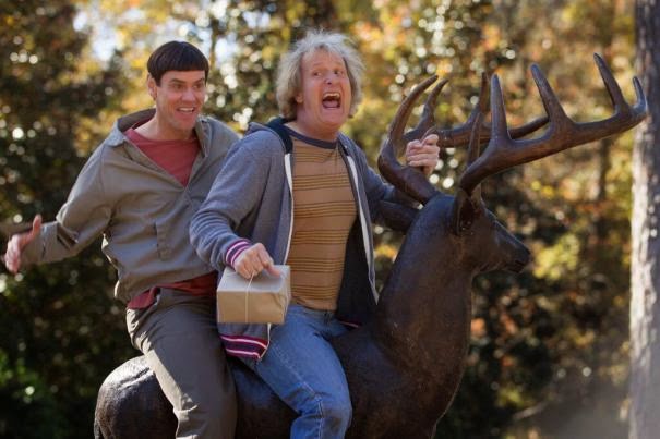 Nerd Superior: Critica : Debi & Loide 2