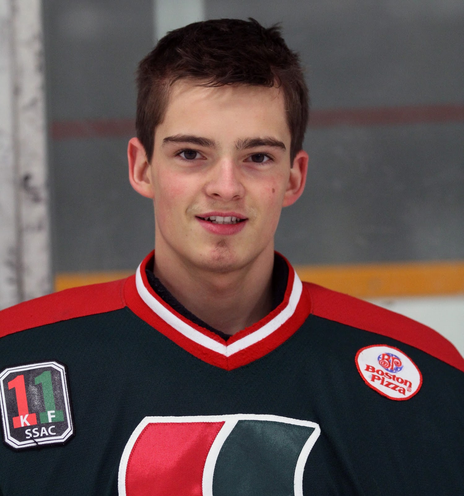 Coming Down the Pipe!: 2014 Draft Blog: Jordan Papirny