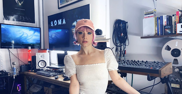 MATRIXSYNTH: Staying Inspired During Isolation - Novation w/ Danielle ...