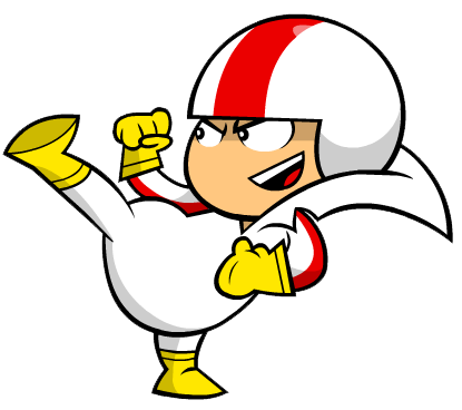 Kick Buttowski Images Disney XD - Film Animation Cartoon HD