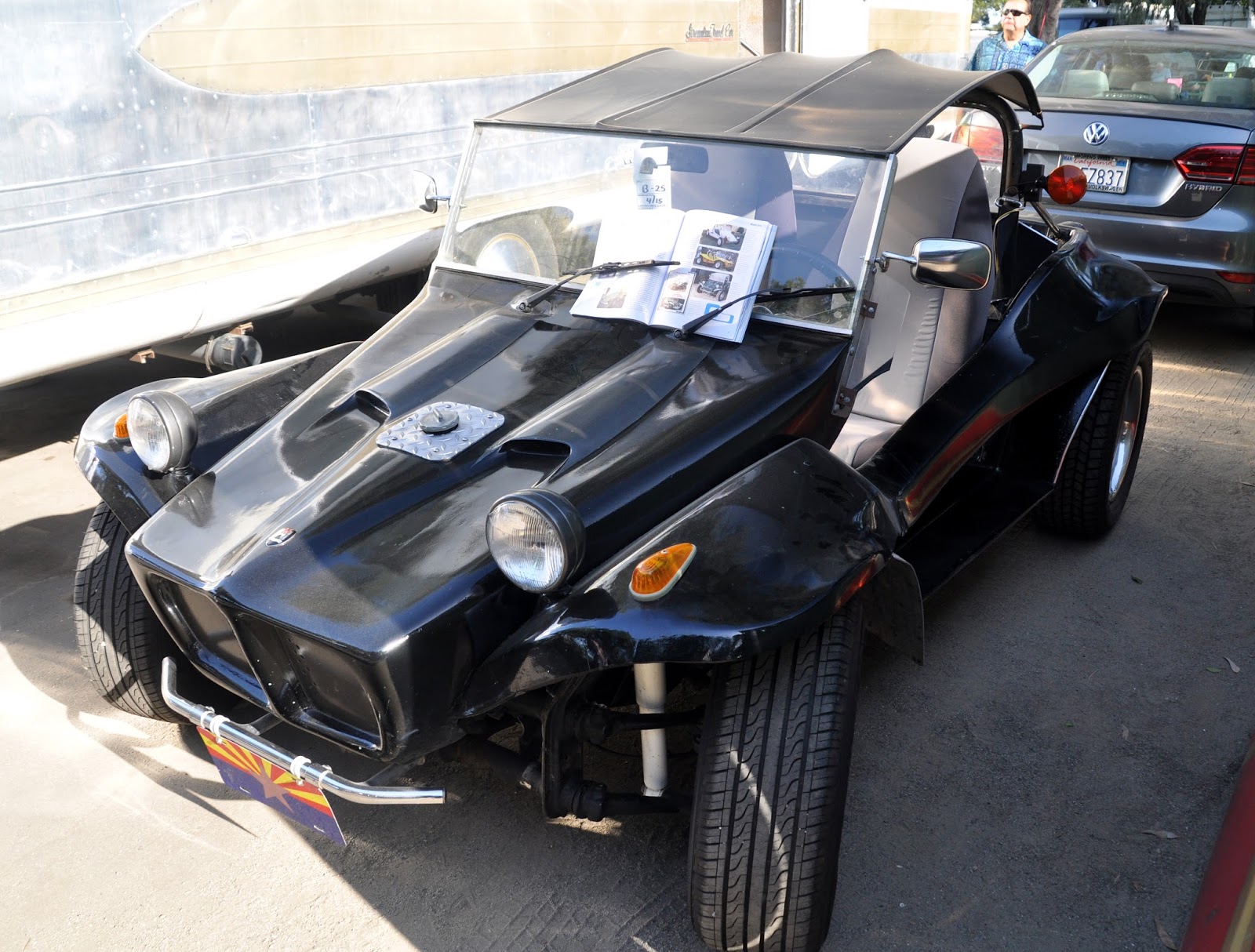 Just A Car Guy: a bus I've never seen or heard of before which hauled ...