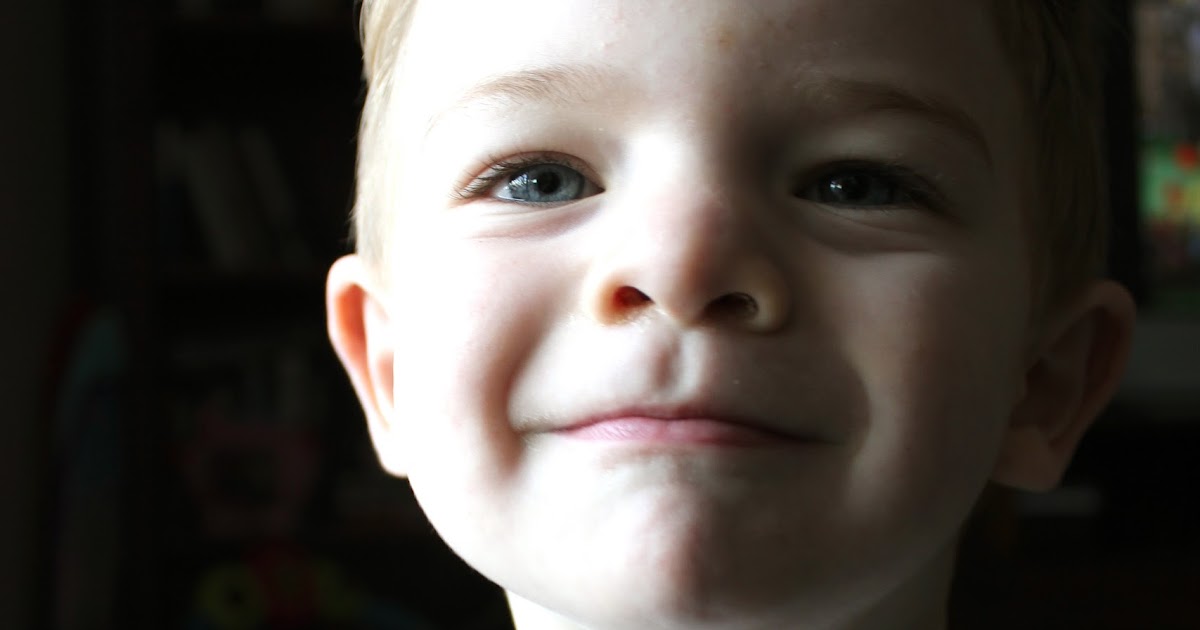 Lu Bird Baby: Booger Boy