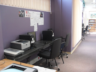 Malangeni Cyber Cafe