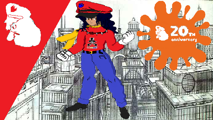 Mitchell Van Morgan: 2018