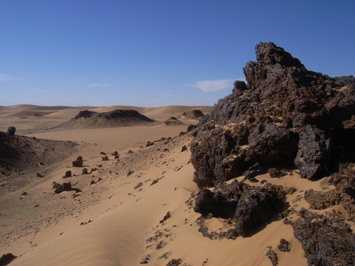 Taking A Bird's Eye View: December 2013