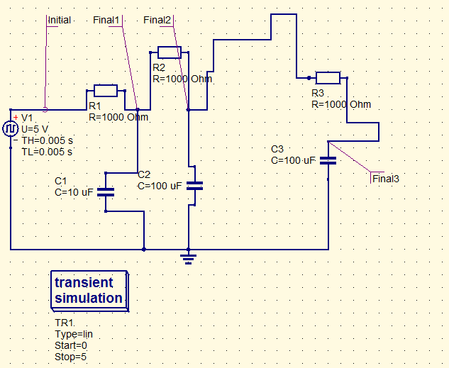 Tutorial: Simulating your circuit on QUCS and using an Arduino as an ...
