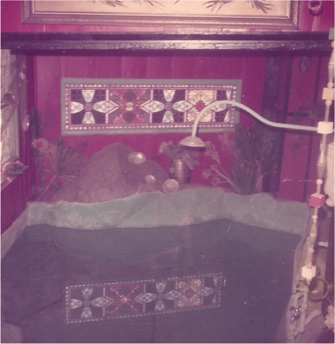 wacky tacky: The Mysterious Chinese Castle of Jacumba: Episode II ...