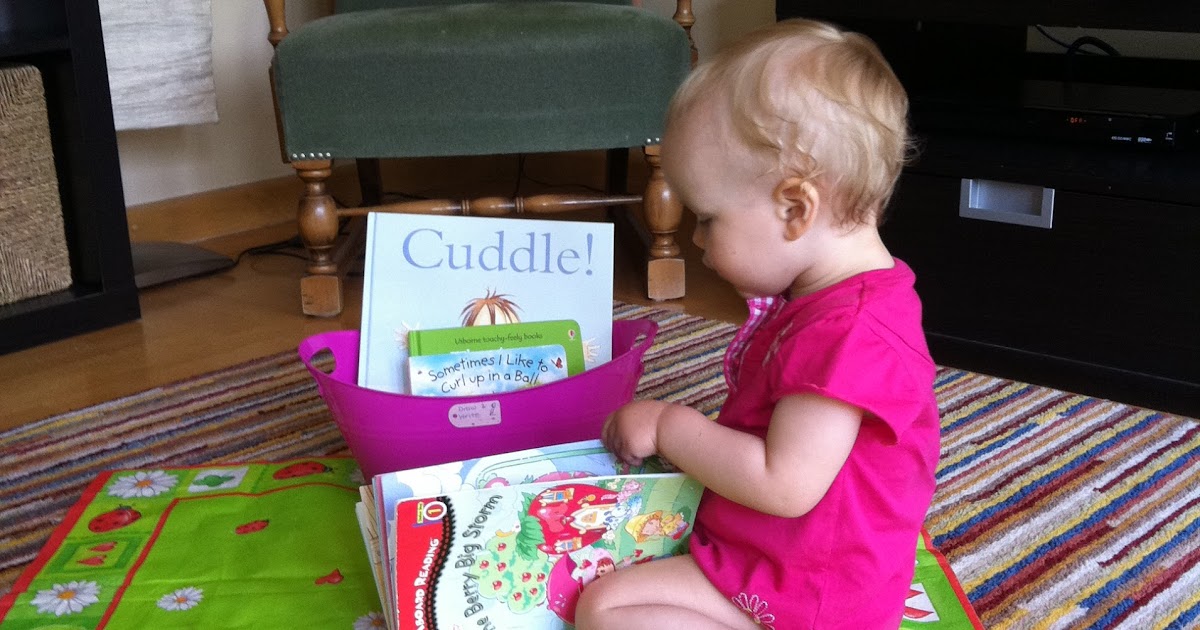 Mama Pea Pod: {5-A-Day Book Challenge: Week 5}