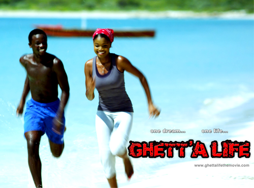 Jamaican Film: 'Ghett'A Life' Screening October 20 2012 in Toronto