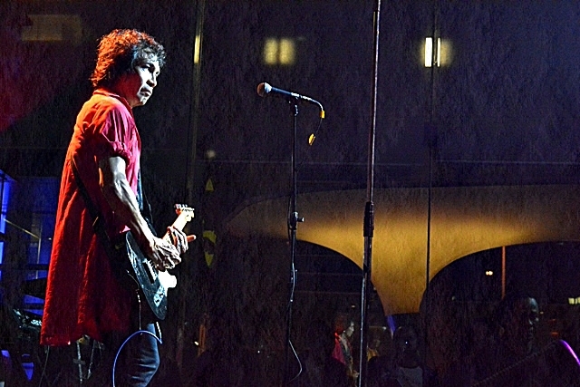 dionMomongan: Acid Speed Band, Sudah 35 tahun dan Still Live!