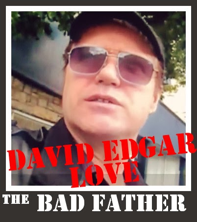 David Edgar Love A.K.A. David Forslund