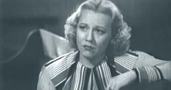 Scene Three, Take Six Hundred...: Random Hollywood: Kitty McHugh