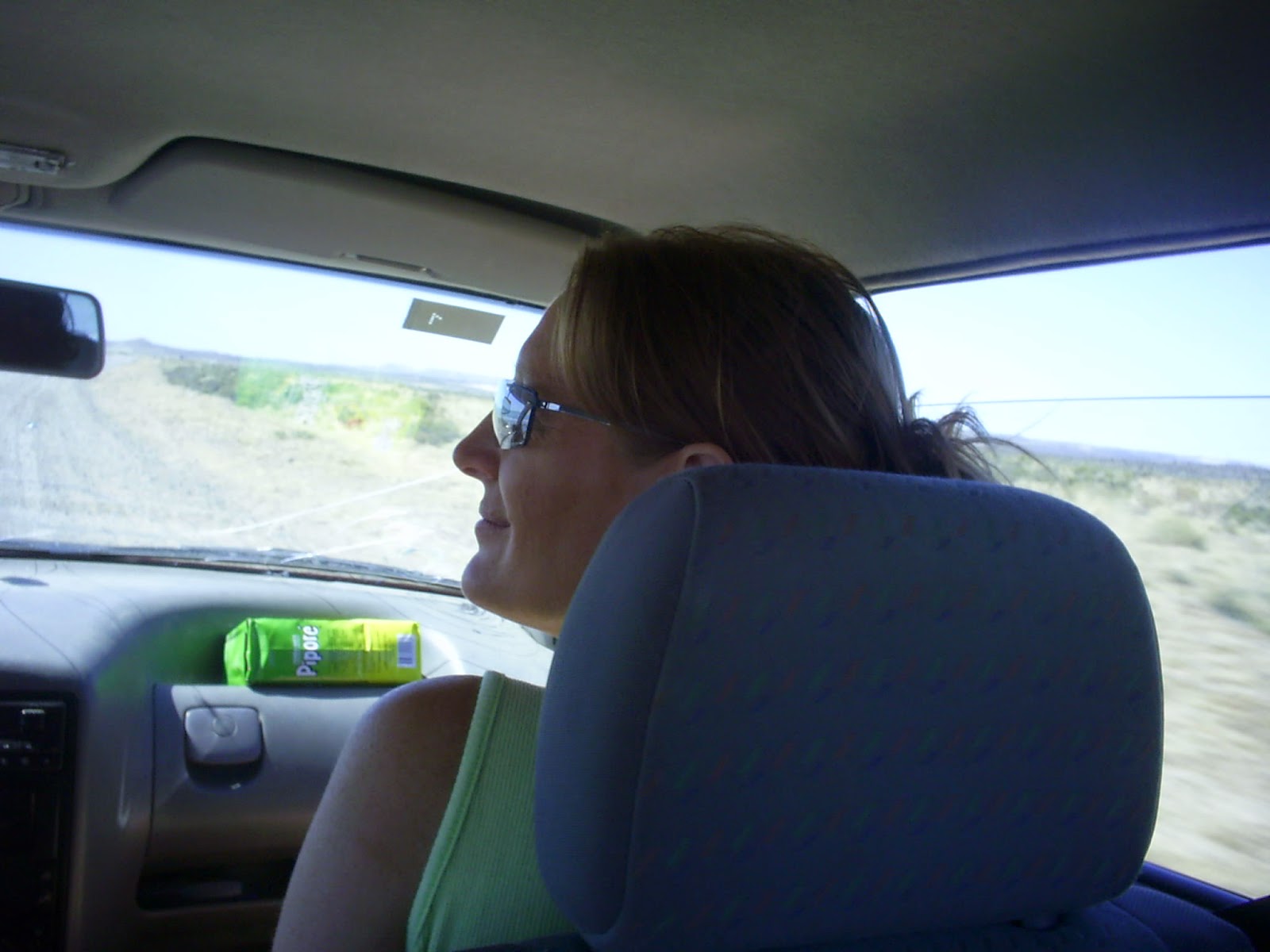 NANCY ELSA KERR LUCOTTI DE ROMANO: LA FAMILIA DE ELY HIJA DE NANCY