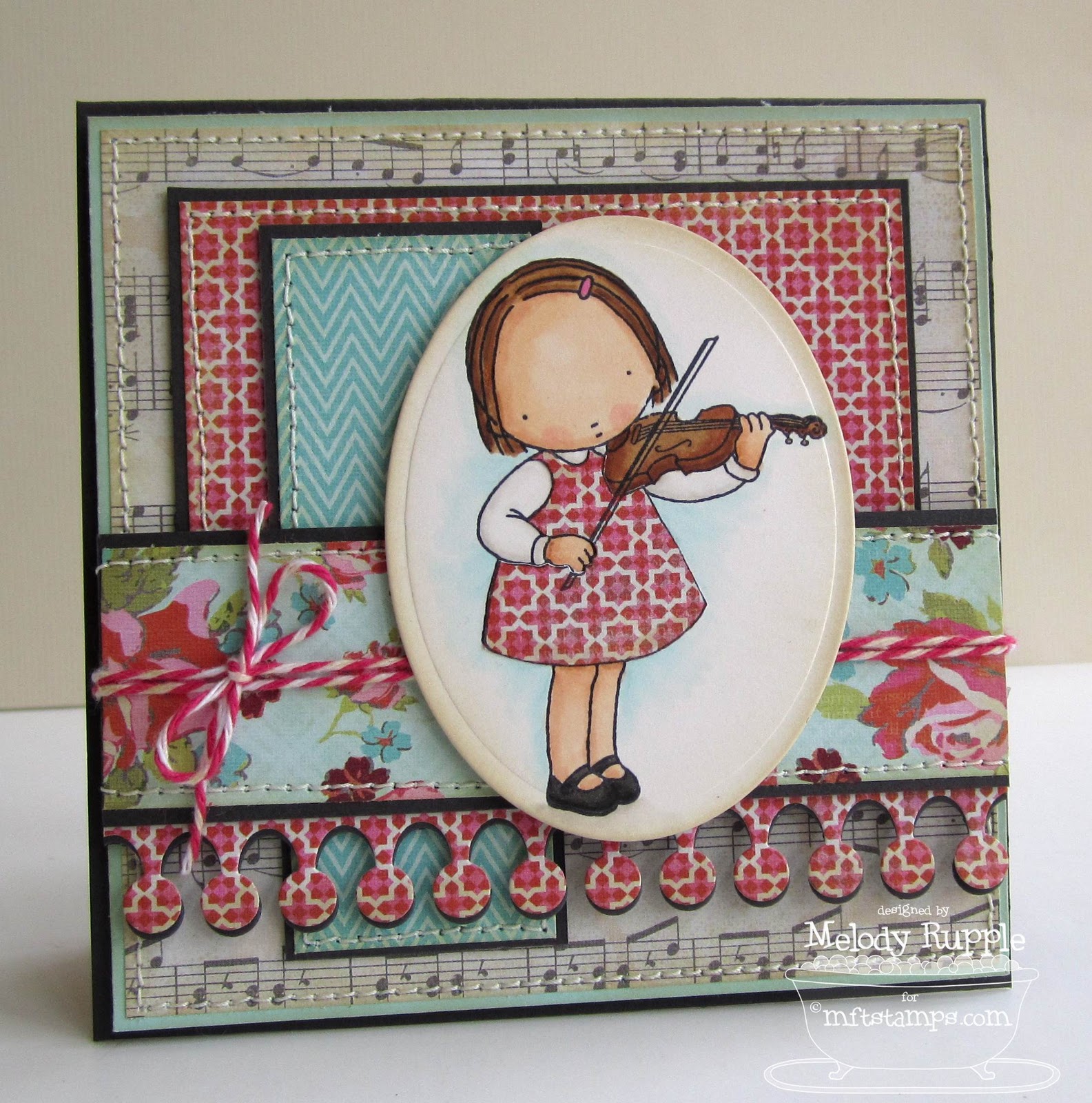 A Paper Melody: Pure Innocence Classic Kids VIP Collection New Product Tour