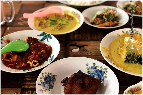 SUPERMENG MALAYA: WATIE CORNER, Nilai NS