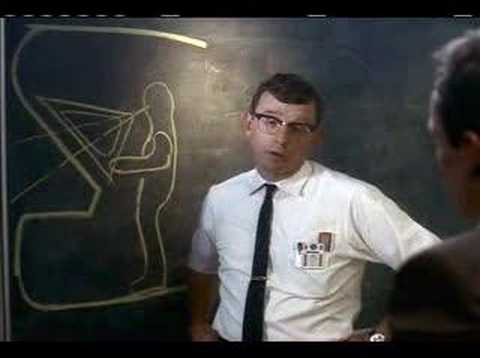 Far Future Horizons : From the Earth to the Moon - "Spider"