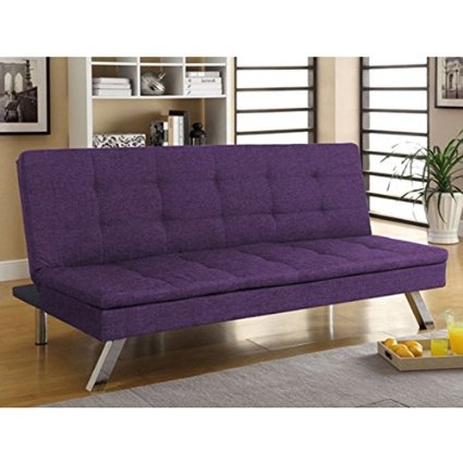 Click Clack Sofa: Click Clack Convertible Sofa