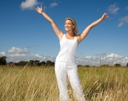 A Porta Secreta: Técnicas para viver sem Stress