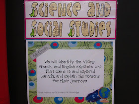 RUNDE'S ROOM: More Learning Goals