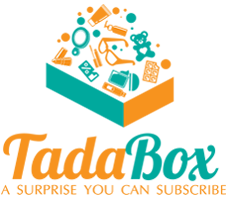 HOUSE OF FUN: UNBOXING TADABOX JULY 2017