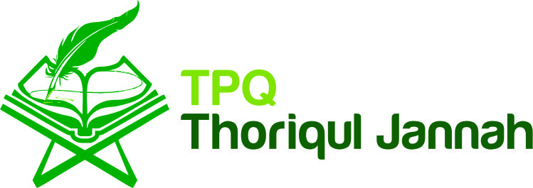 TPQ Thoriqul Jannah: Daftar Santri