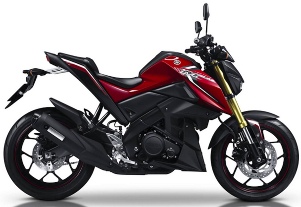 Review Spesifikasi Yamaha Xabre 150 cc Terlengkap