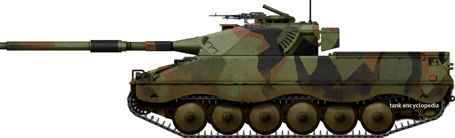 MILITER DAN ALUTSISTA, INDONESIA DAN DUNIA: Tank Perusak / Tank ...