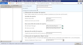 Aprendiendo Dynamics Ax: Reportes SQL Reporting services (SSRS) en ...