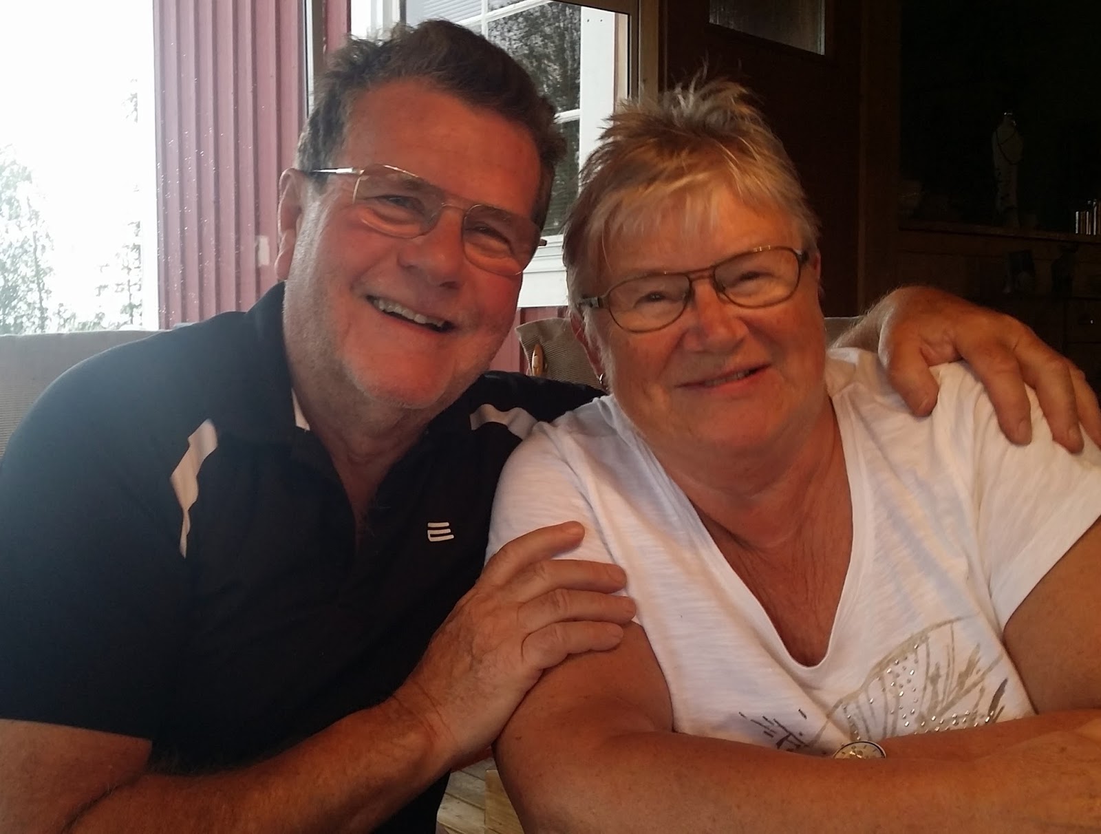 Morgan Deile: EN TUR MED TUR I OTUREN.