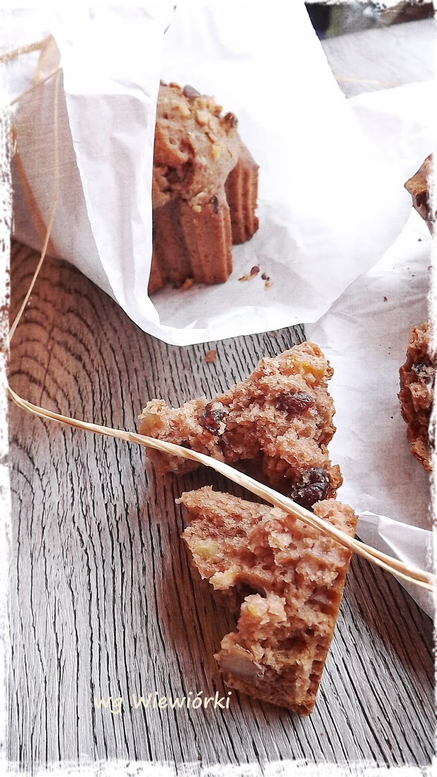 Jest... nie ma... Lembasy czyli Słodki Czwratek odc.2