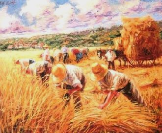 Iba Mendes: O significado de “Ceifa”