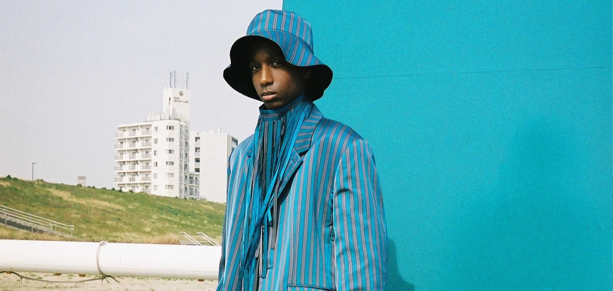 COGMO Colección Otoño-Invierno 2020