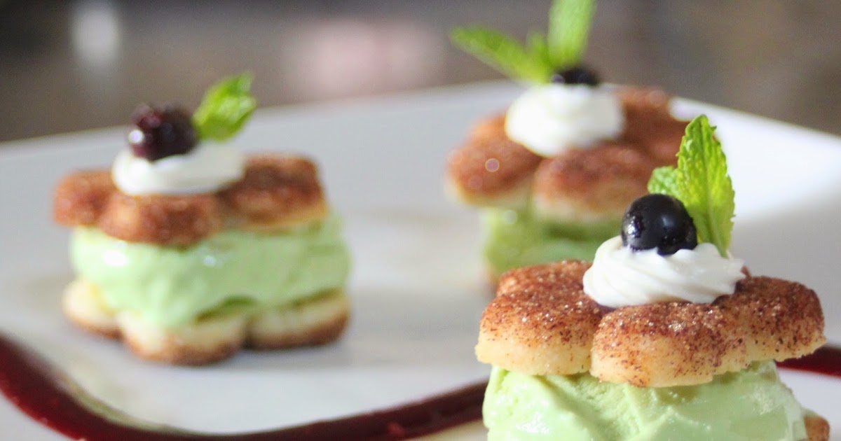 Phoenix Family Foodie Blog: Chef's Roll and Avocados From Mexico: The ...