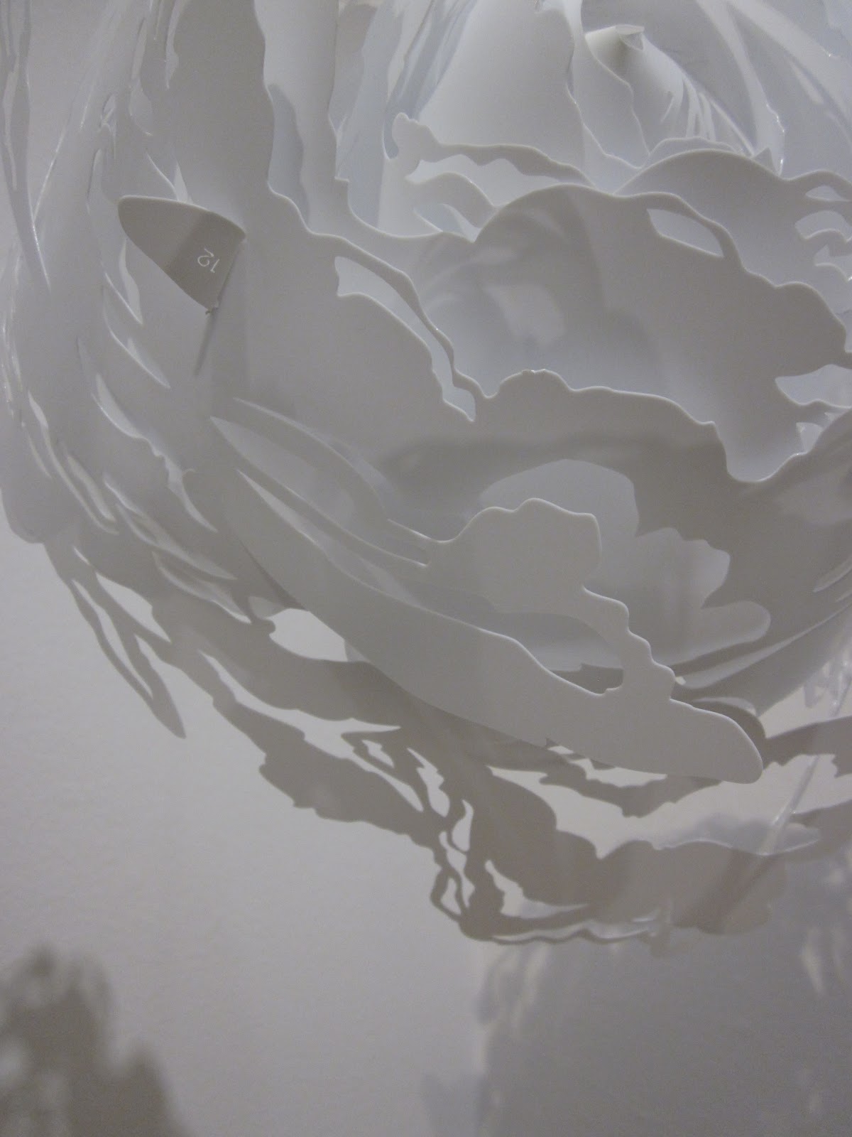 H-anne-Made: First Cut Exhibition, Manchester