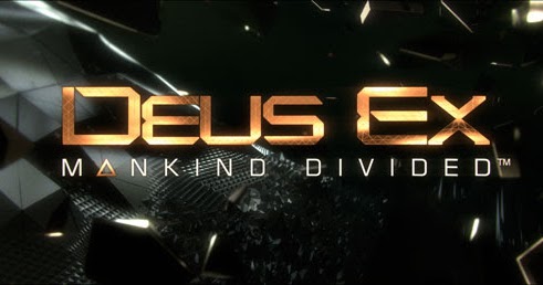 Fangirl Review: THE DEUS EX UNIVERSE CONTINUES ITS EXPANSION
