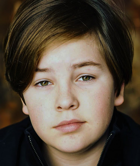 BoyRoyRose: GABRIELE EGGERLING