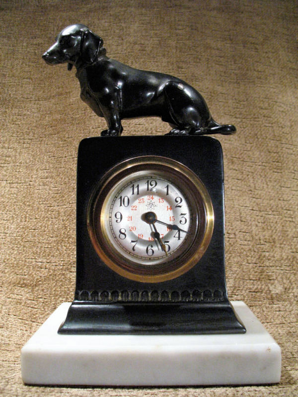 The Long and Short of it All: A Dachshund Dog News Magazine: Collector ...