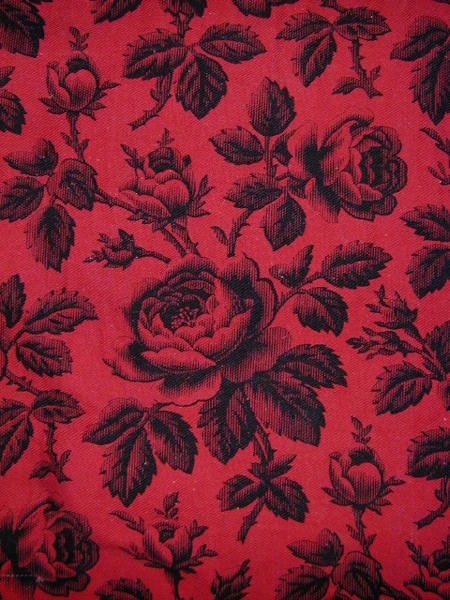 french-treasures: Color schemes in 19th C French textiles, part 10