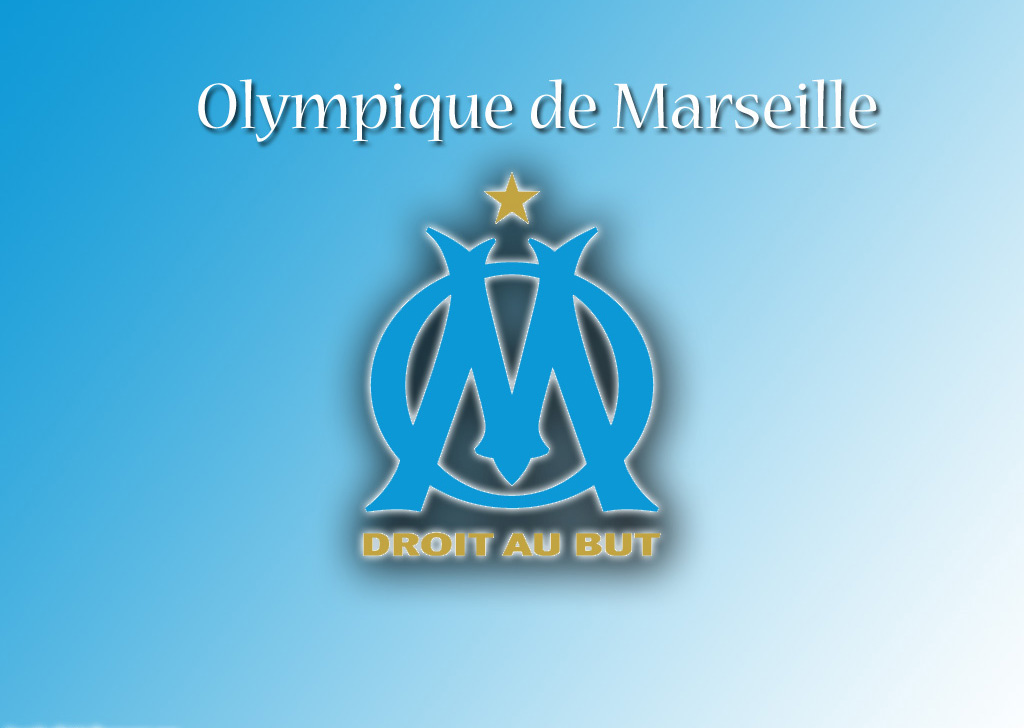 Olympique de Marseille ~ Club S10